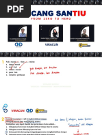 Live Soal Cerita - SKD B1 Viracun | PDF