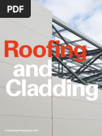 Metsec SFS Operations Installation | PDF | Framing (Construction) | Wall