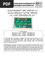 Emerson fb3000 Remote Terminal Unit Rtu Instruction Manual en 7625902 ...