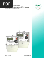Elite 500 Technical Reference Manual (Cewe) BGX701-313-R01 | PDF | Port ...