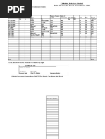 Local Conveyance Form | PDF