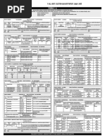 Retroactive Effect of Penal Laws (A Case Study by Sam Joel Nang, JD ...