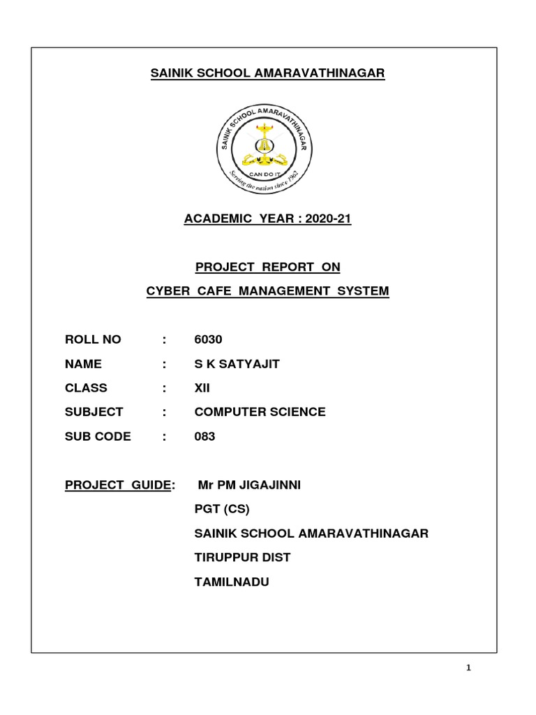 6030 Project | PDF | Software Testing | Computer Program