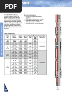 AHC Packer H012992 PDF | PDF | Manufactured Goods | Nature