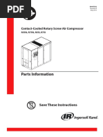 ES 4000 Basic Controller Guide | PDF | Menu (Computing) | Timer