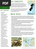 Unit 2 Heimler Notes - APUSH | PDF | Slavery | Atlantic Slave Trade