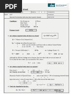Basement Ventilation Calculation | PDF | Ventilation (Architecture ...