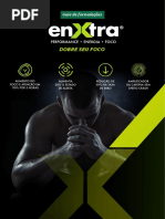 Relora | PDF | Antidepressivo | Obesidade