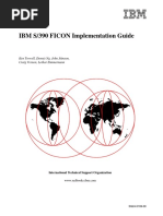 FIBCOM 6325 Commissioning Guide | PDF | Icon (Computing) | Menu (Computing)