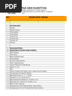 Rekap Spektek Dan TKDN | PDF