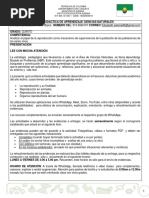Anatomía del Cuerpo de Highmore | PDF | Testículo | Próstata