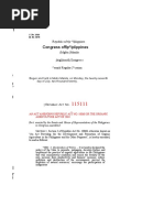Irr Ra 11697 Ocr | PDF | Electric Vehicle | Plug In Hybrid
