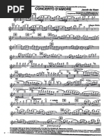 Invictus March | PDF | Music Technology | Woodwind Instruments