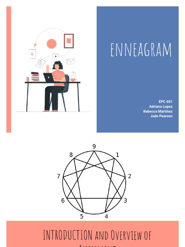 Enneagram Presentation | PDF | Enneagram Of Personality | Cognition