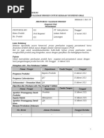 Formula Infus Ka en 3b | PDF | Sains & Matematika