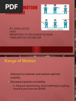 Mechanical Advantage vs. Disadvantage in Levers | PDF | Anatomical ...