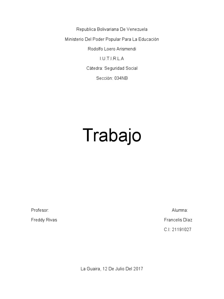 Freddy Rivas | PDF | Pensión | Jubilación