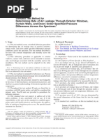 ASTM E1105-15.pdf Versión 1 | PDF | Pressure | Calibration