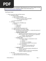 Contracts: Mbe Practice Questions | PDF | Cheque | Offer And Acceptance