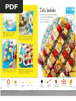Grade 9 Food and Textile Textbook | PDF