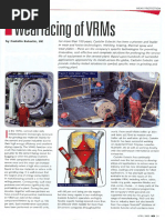 Wall Colmonoy Surfacing Alloys Selector Chart | PDF | Tungsten ...