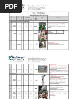Formulas For Interference | PDF | Yield (Engineering) | Stress (Mechanics)