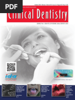 Hazelbaker ATLFF | PDF | Tongue | Mouth