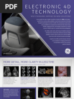 BIRADS Poster 36x24in F | PDF | Mammography | Breast