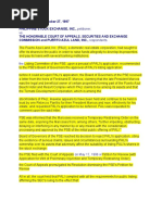 Understanding the PSE Board Lot Table | PDF | Stocks | Stockbroker