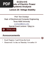 IEEE 1366 Reliability Indices Explained | PDF | Electric Power ...