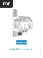 Planmeca Promax: Device Tool | PDF | Calibration | X Ray