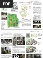 Iim Udaipur Campus Planning | PDF | Landscape | Earth Sciences