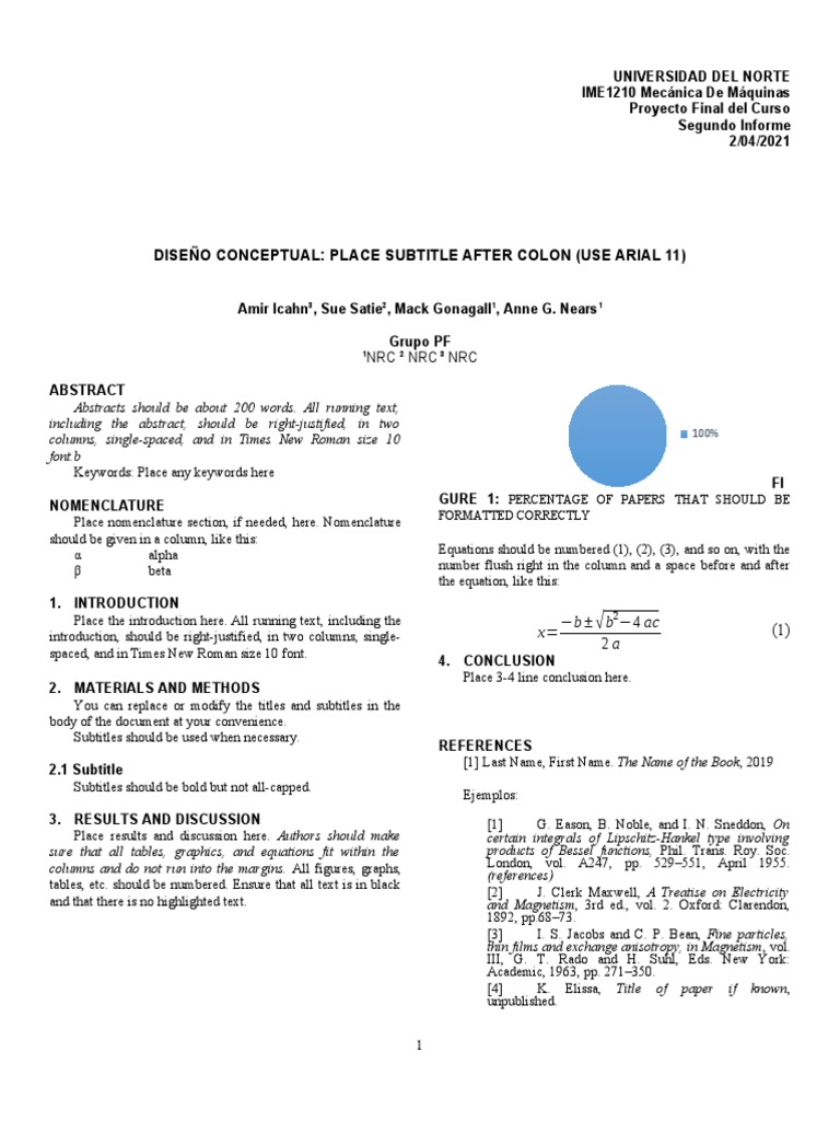 Asme Org Template PFMMV2 | PDF | Physics | Nature