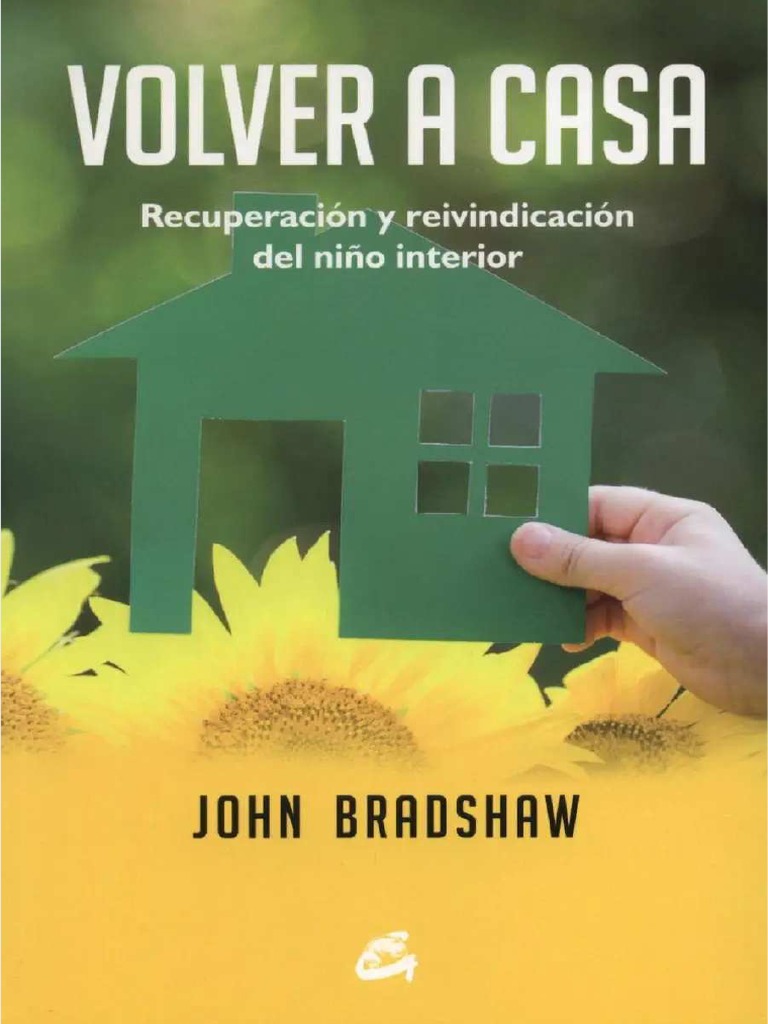 Volver A Casa | PDF | Salud mental | Psicología Aplicada
