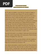 Eagleton, The Idea of Culture | PDF | Philosophy