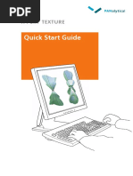 Basic Ansa Tutorials | PDF | Computer Aided Design | Topology