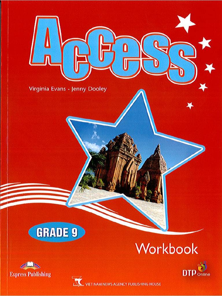 Access 9 Workbook | PDF