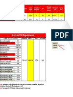 Camesa Wireline Cable Specifications | PDF | Electrical Conductor ...