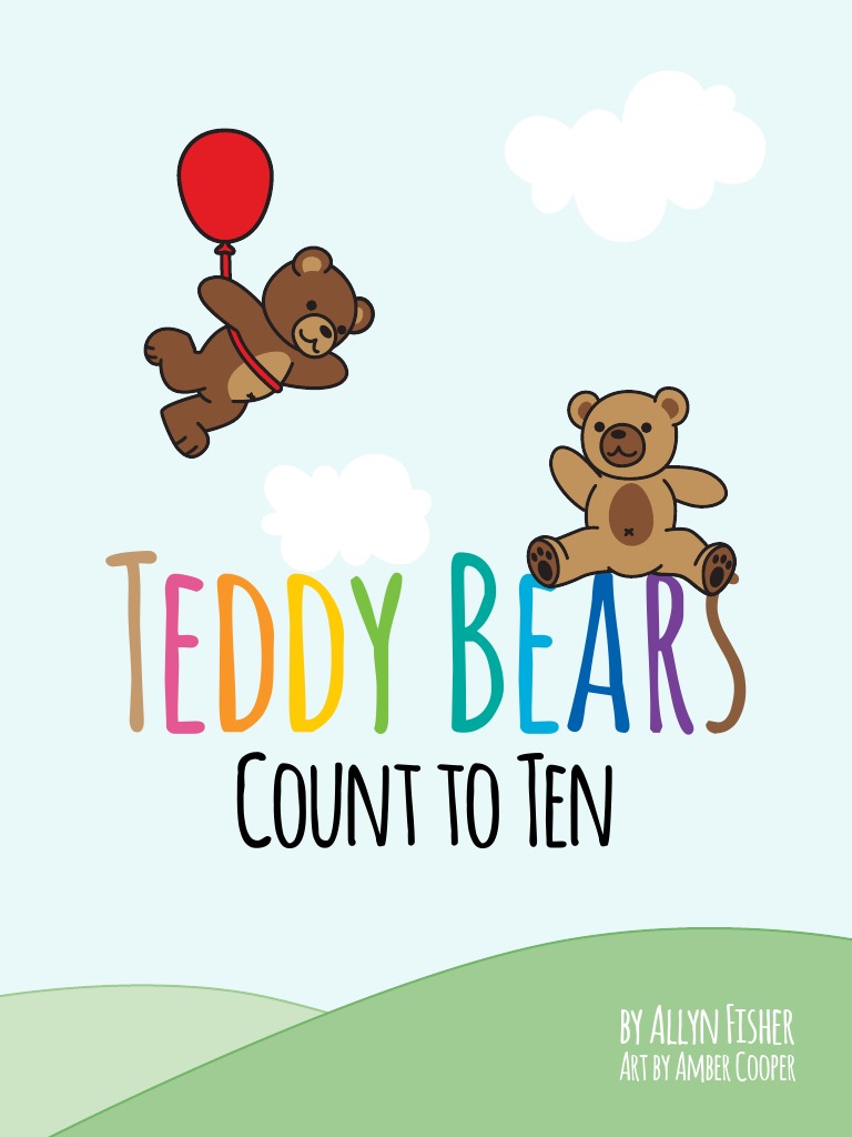 Count To Ten: by Allyn Fisher | PDF