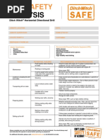 HSE-BMS-013 Color Coding and Inspection | PDF