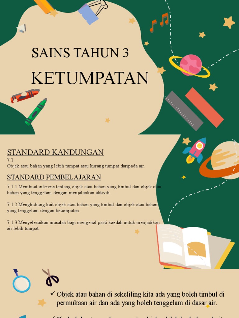 Ketumpatan | PDF