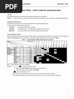 Sae J561 - 11-2010 - Ens | PDF | Electrical Connector | Manufactured Goods