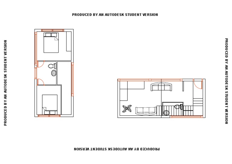 Produced by An Autodesk Student Version | PDF
