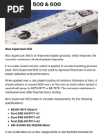 IEE Current Ratings Regulations Table 4E1A | PDF | Equipment | Wire