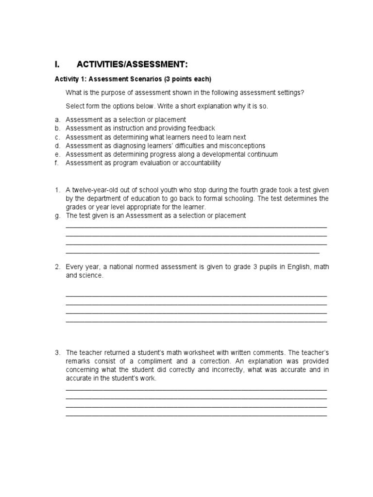 Assessment Tools and Data-Driven Instruction | PDF | Phonics ...