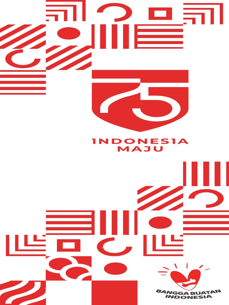 Fa Templates Umbul-Umbul 1x2.5 Tanpa Foto - Ai.ps | PDF
