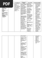 D5imb Iv | PDF | Intravenous Therapy | Dehydration