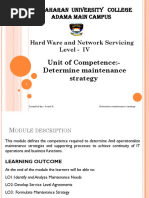 AMEF in Lean Manufacturing Process Analysis | PDF | Business