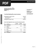 CIBC Direct Deposit Authorization Form | PDF | Cheque | Payments