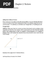11 Physics Imp ch4 Numerical | PDF | Acceleration | Speed